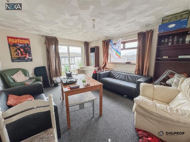 Room For Rent Tower Street, Pontypridd