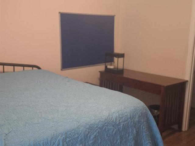 Room for rent Utilities inc