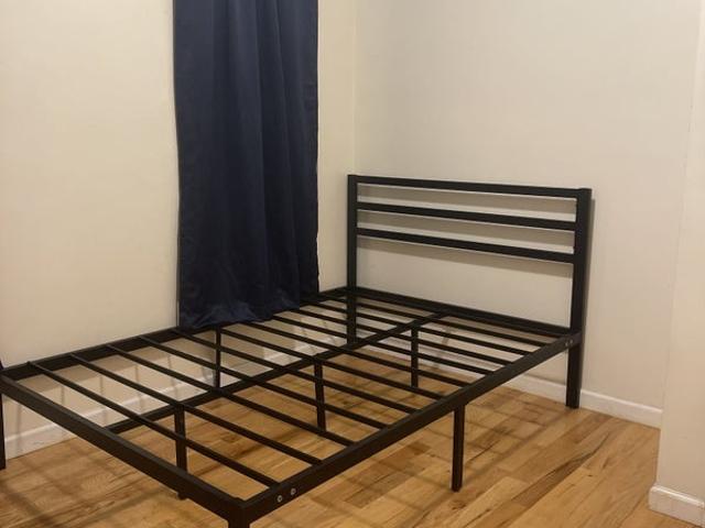 Room for rent utilities included