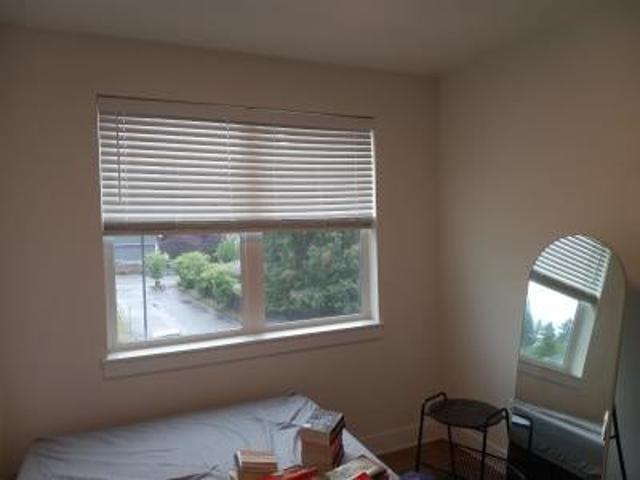Room for rent utilities included