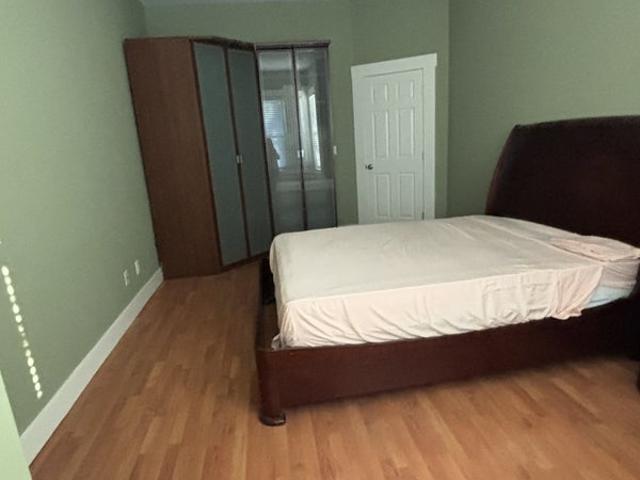 Room for rent utilities included