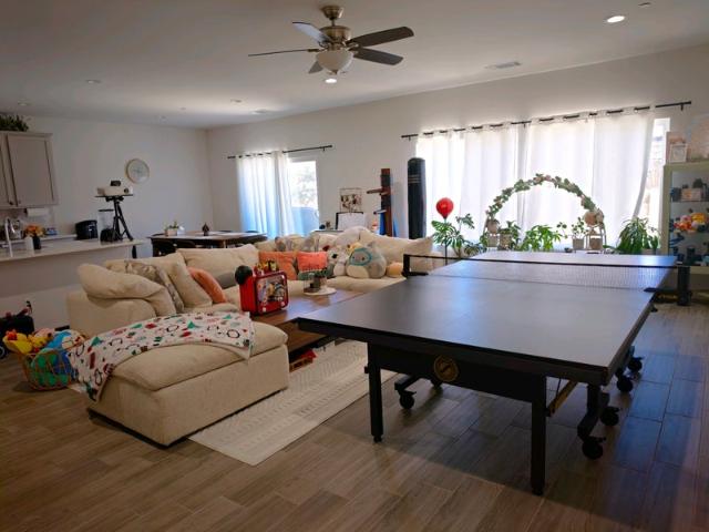 Room for Rent Upstairs with Own Room