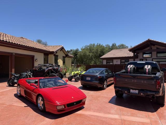 Room for rent, Valley Center/Escondido