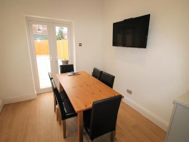 Room For Rent Wyndcliffe Road, Southsea
