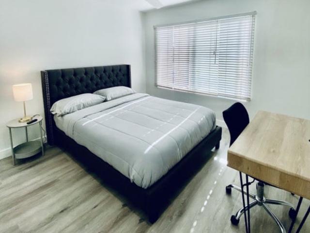 ROOM FOR RENT, W/D, WI FI, UTI INCLUDED