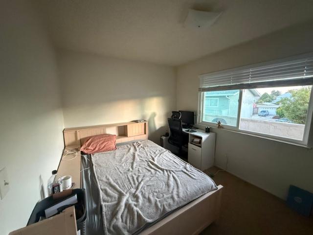 Room For Rent Westside Santa Cruz
