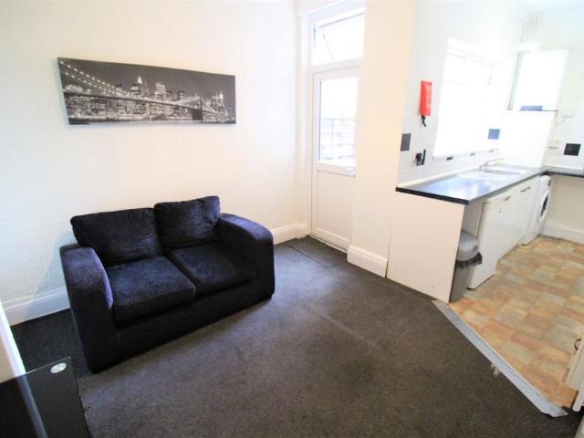 Room For Rent Wisborough Road, Southsea