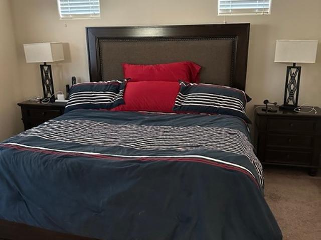 Room for rent with a Walk in Closet in the Trxh Ridge Area in the Greenbelt
