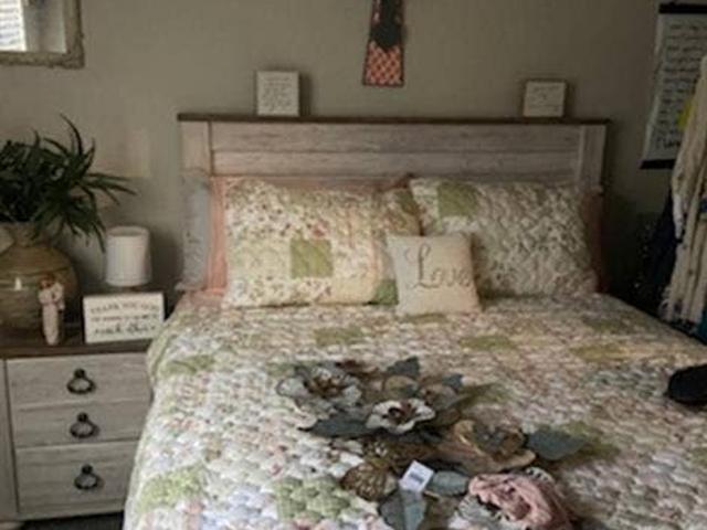 Room for rent with bathroom