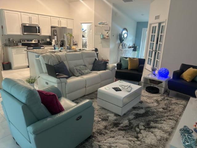 Room for rent with bathroom