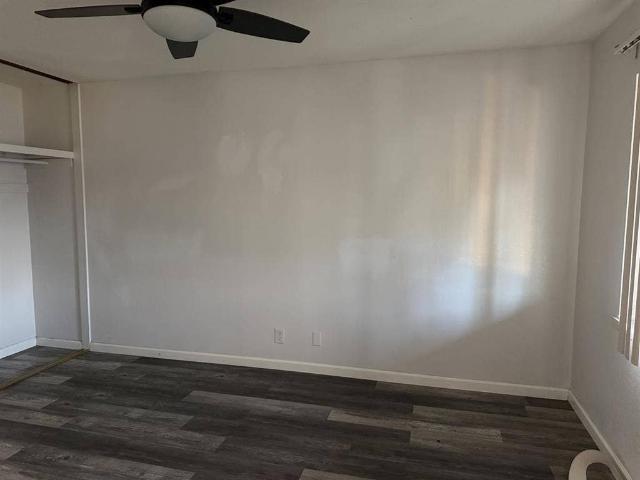 Room for rent with its Restroom