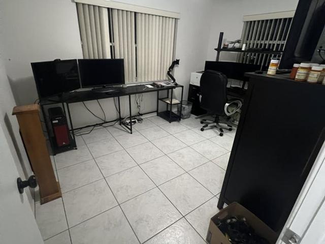 Room for rent with own bathroom