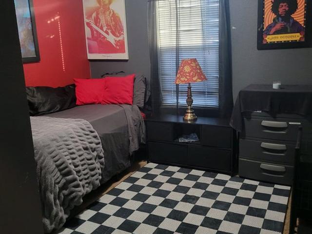 Room for rent with own bathroom