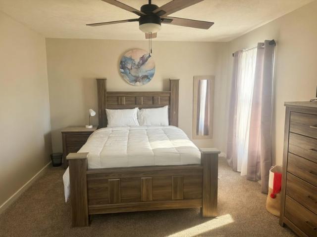 Room for rent with own full private bathroom, all