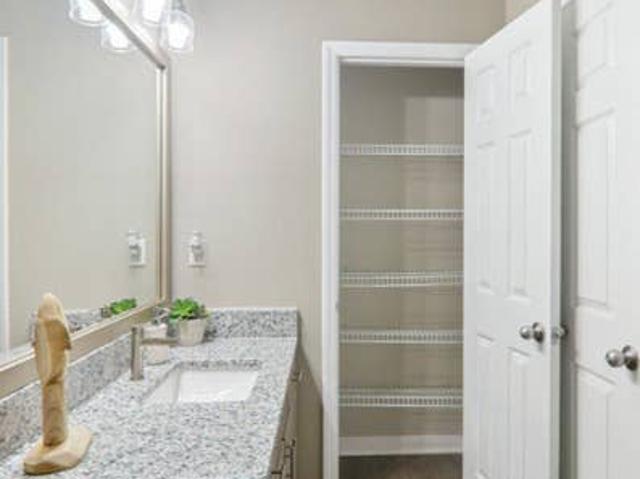 Private room with own full bathroom