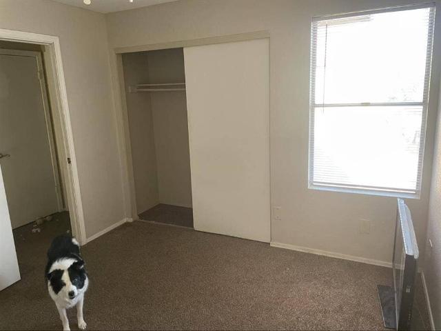 Room for rent with private bathroom