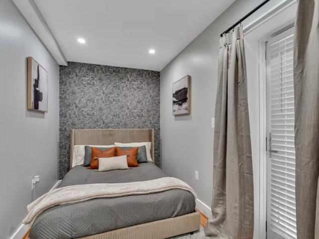 Room for Rent with Private Bathroom