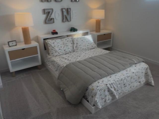 Room for rent with private bathroom