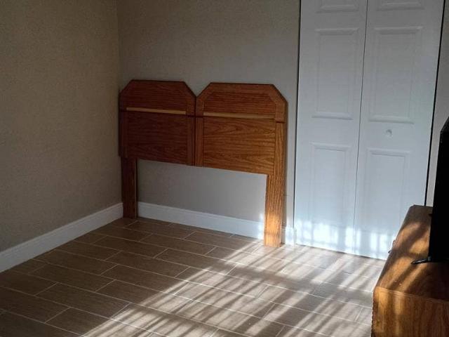 Room for rent with private bathroom
