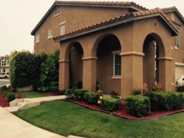 Room for rent with private bathroom