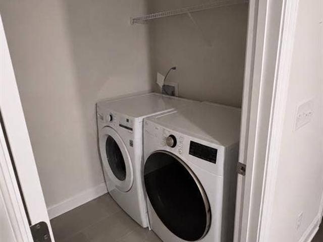 Room for rent with private bathroom