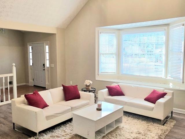 Room for rent with private bathroom