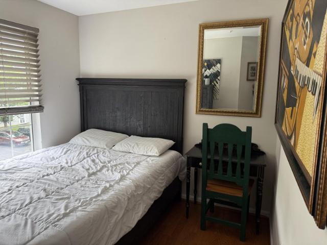 Room for Rent with Private Bathroom
