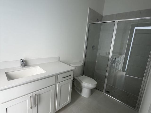 Room for rent with private entrance