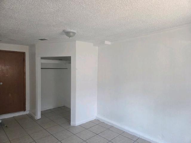 Room for rent with private restroom