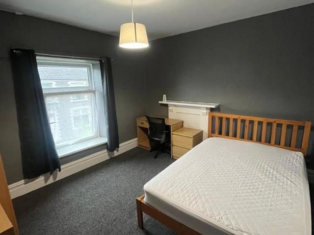 Room For Rent Wood Road, Treforest