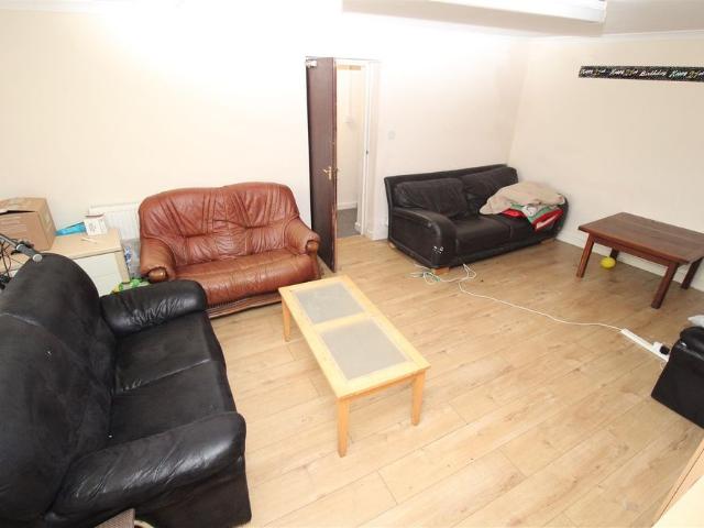 Room For Rent Wood Road, Pontypridd