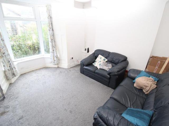Room For Rent Wood Road, Pontypridd