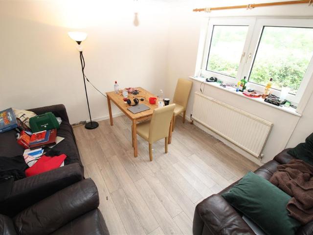 Room For Rent Wood Road, Pontypridd