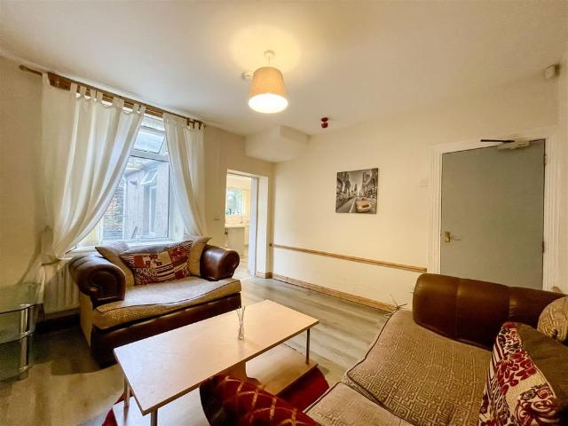 Room For Rent Wood Road, Pontypridd