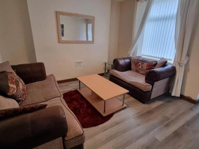 Room For Rent Wood Road, Pontypridd