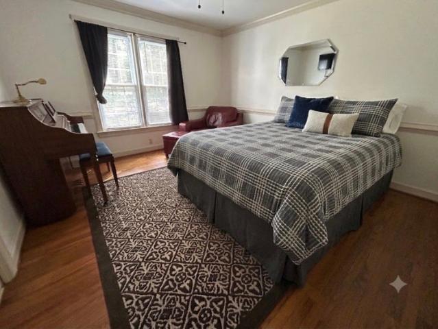 Room for Rent