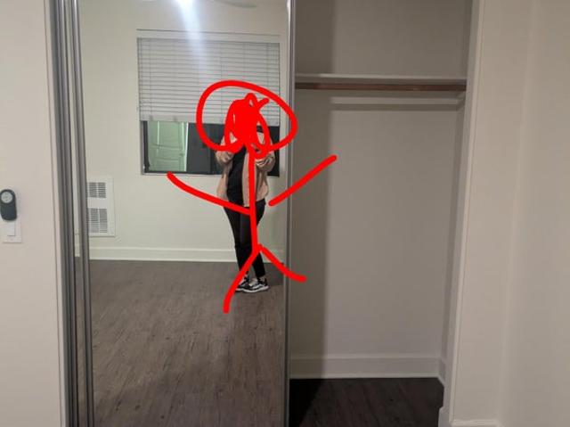 Room for rent