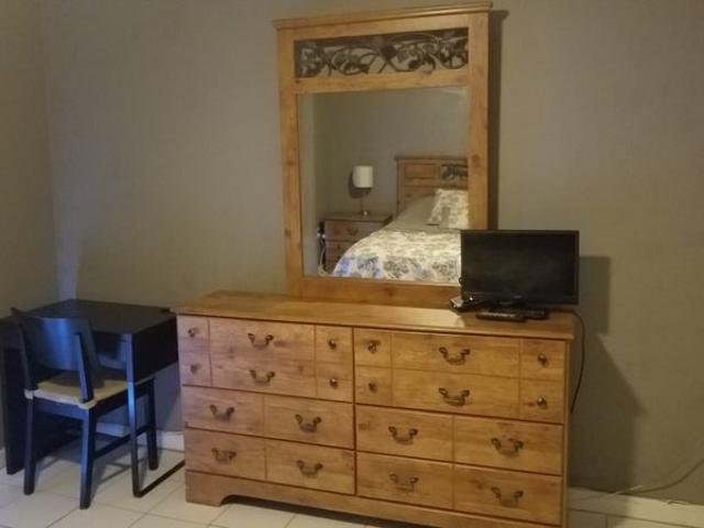 Room for rent