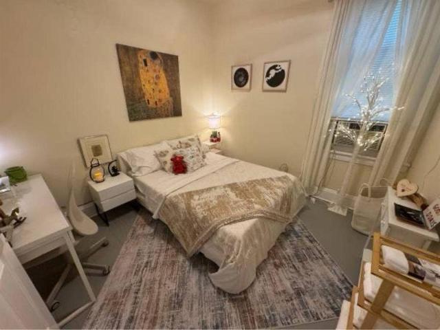 Room for Rent