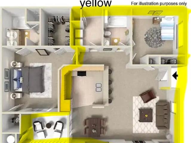 Room for rent