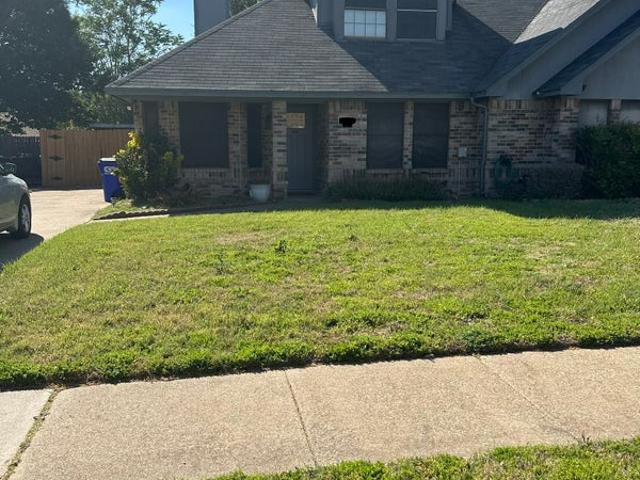 Room for rent 10 min to DFW airport