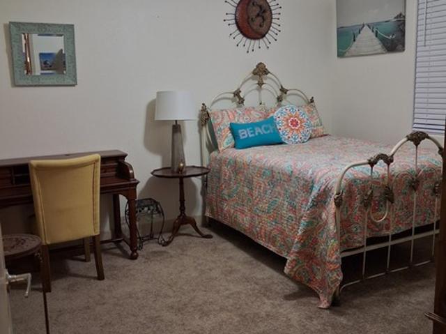 Room For Rent