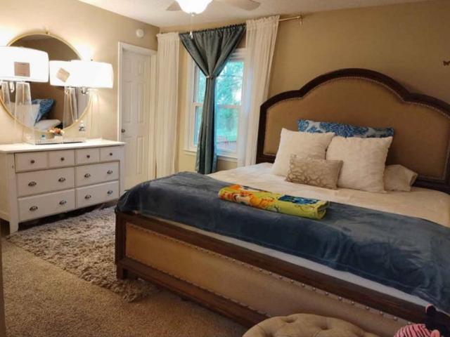 Room for rent