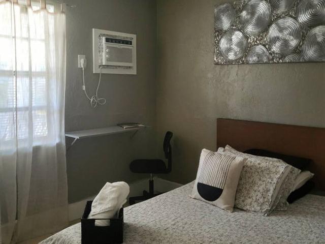 Room for rent