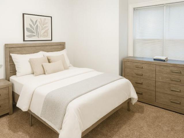 ROOM FOR RENT 12x11 Furnished Unfurnished Room #