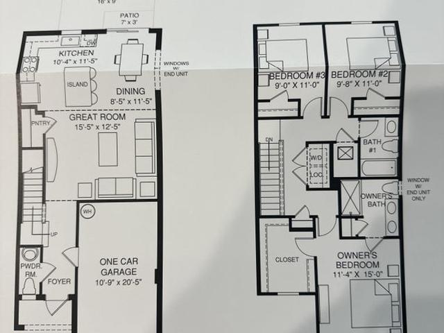 Room for rent 1 bedroom w/private bathroom