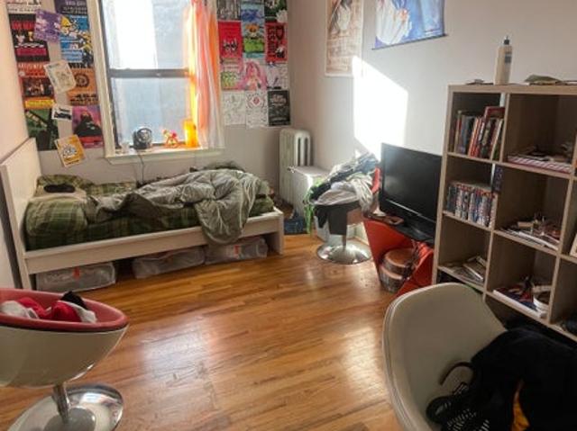 Room for Rent: 1 BR in 3BR apartment  $881/mo