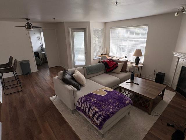 Room for Rent 1 Roommate Present
