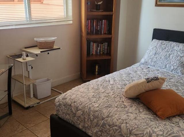 Room for rent