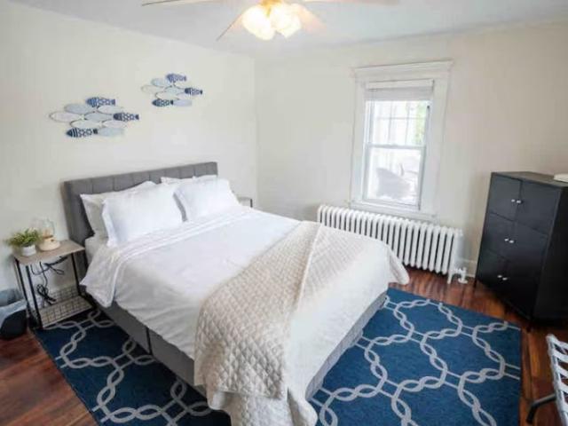Room for rent!